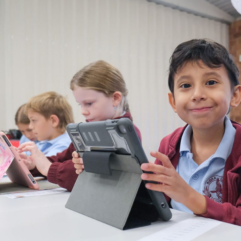 BYOD Program – Bibra Lake Primary School