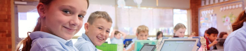 Parent Information Booklet – Bibra Lake Primary School