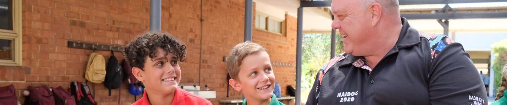 From the Principal – Bibra Lake Primary School